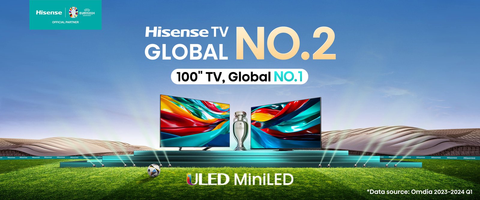 Fouani Congo - Électroménager LG, Hisense RD Congo